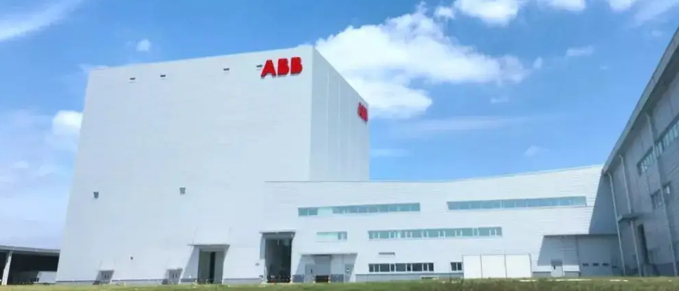 ABB智慧能源项目首批入选 - 施耐德、ABB、西门子中低压授权服务商--上海施顺电气科技有限公司