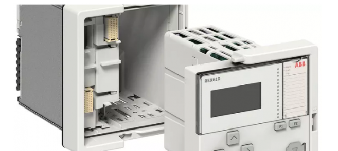 ABB新品：面向未来的配网保护继电器 - 施耐德、ABB、西门子中低压授权服务商--上海施顺电气科技有限公司