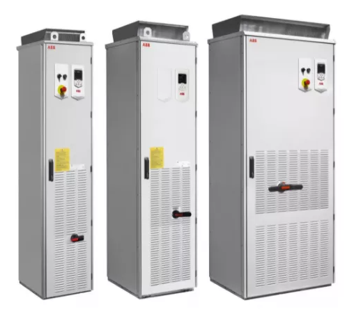ABB NeoGear低压开关柜和高品质定制化柜体式变频器ACS880-07C两款新品 介绍 - 施耐德、ABB、西门子中低压授权服务商 ...